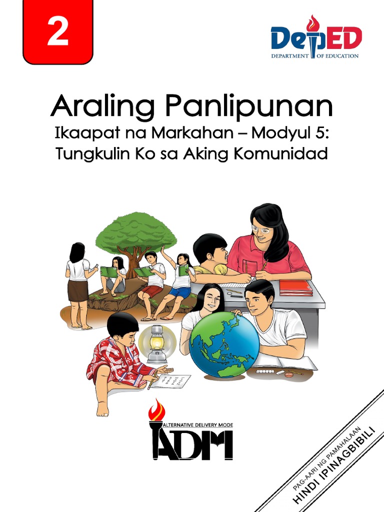 AP Grade 2 Module | PDF