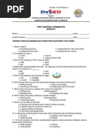 Real vs. Make-Believe Worksheet | PDF