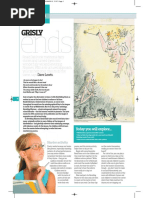 The Four Writing Purpose Triplets Revision | PDF | Rhetoric | Cognition