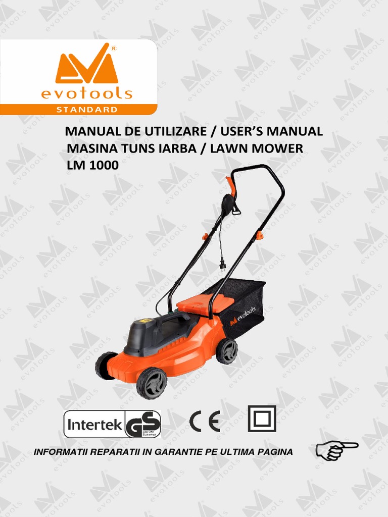 Manual Utilizare 6467575 3753 | PDF