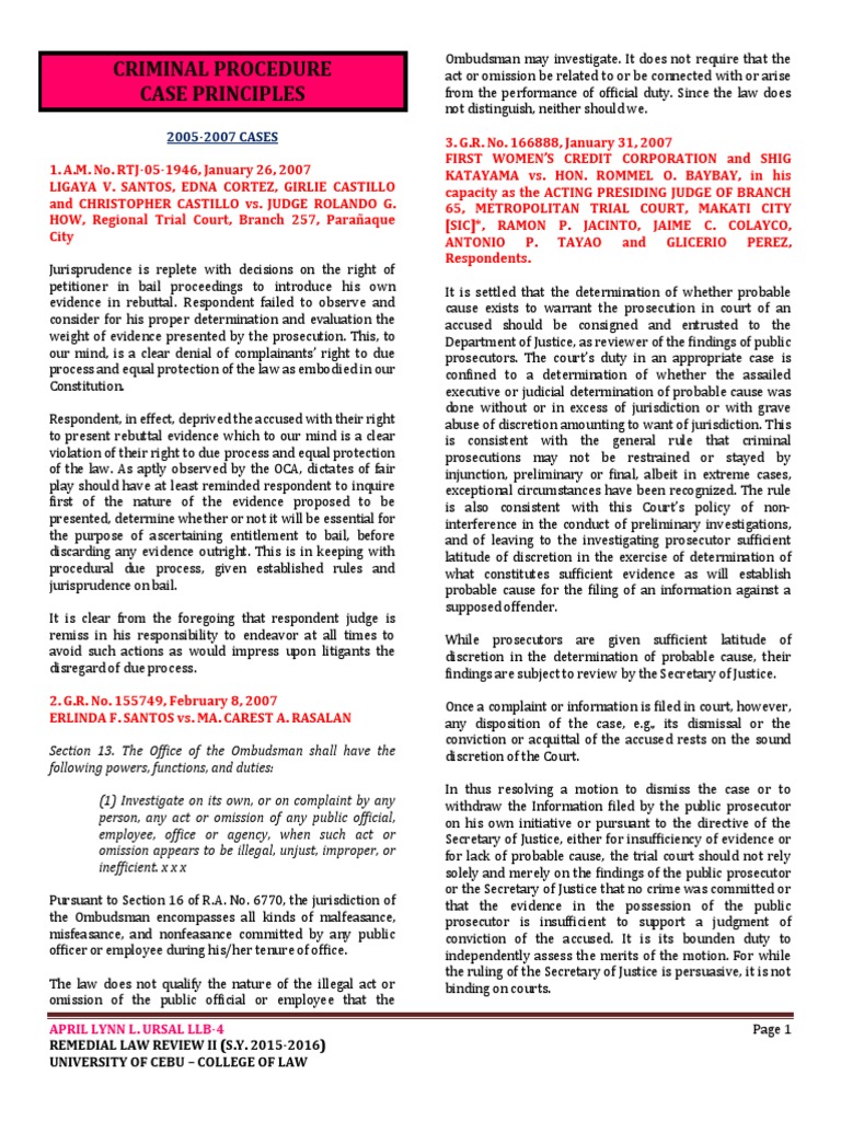 Discharge Petition Format in Criminal Cases | PDF | Extradition ...