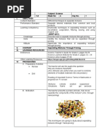 Science 6 - Q2 - L3 - Parts and Function of Digestive System | PDF | Human Digestive System ...
