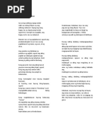 Talumpati - Sa Kabataan Ni Onofre Pagsanghan | PDF