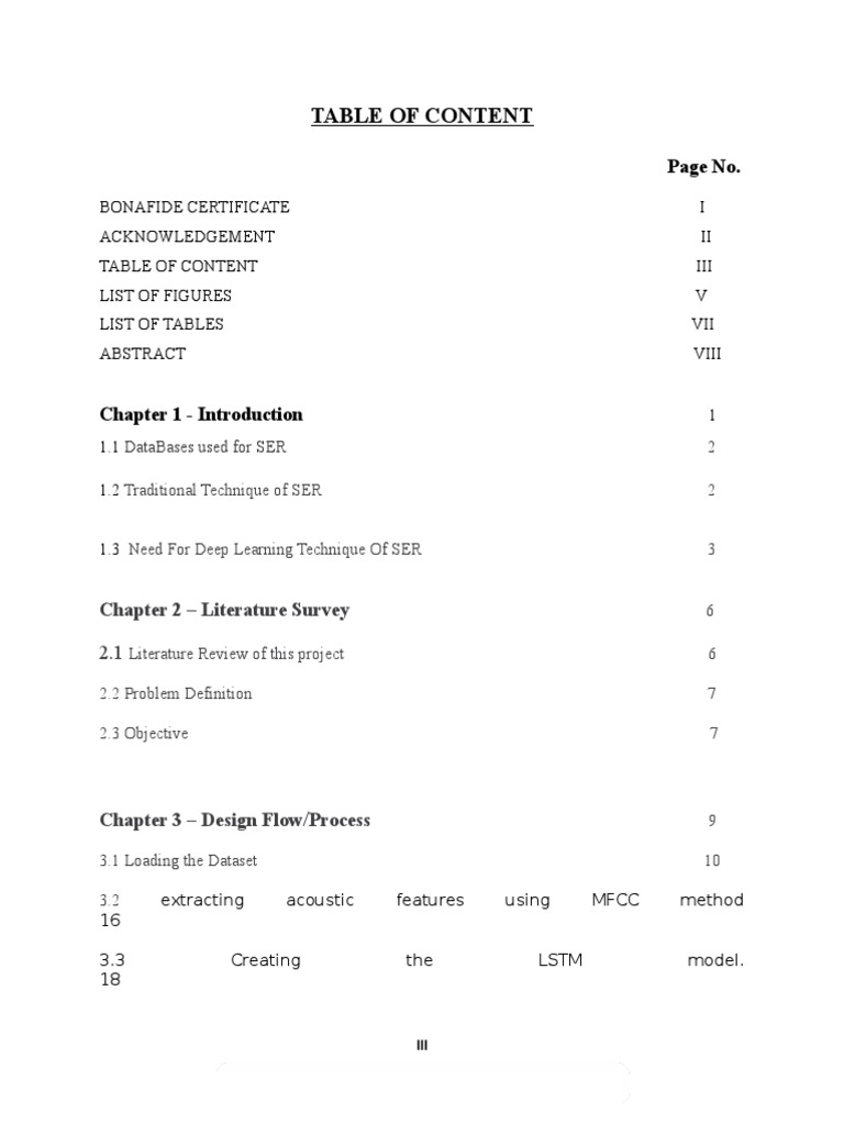 Ser Final Report | PDF | Deep Learning | Machine Learning