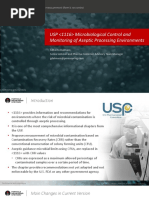 Iso 14698-2 - Cleanrooms (Bio Data) | PDF | International Organization For Standardization ...