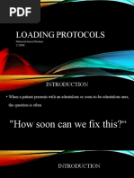 RPI and RPA Concept | PDF | Dentures | Dentistry Branches