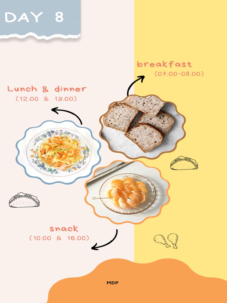 Breakfast | PDF