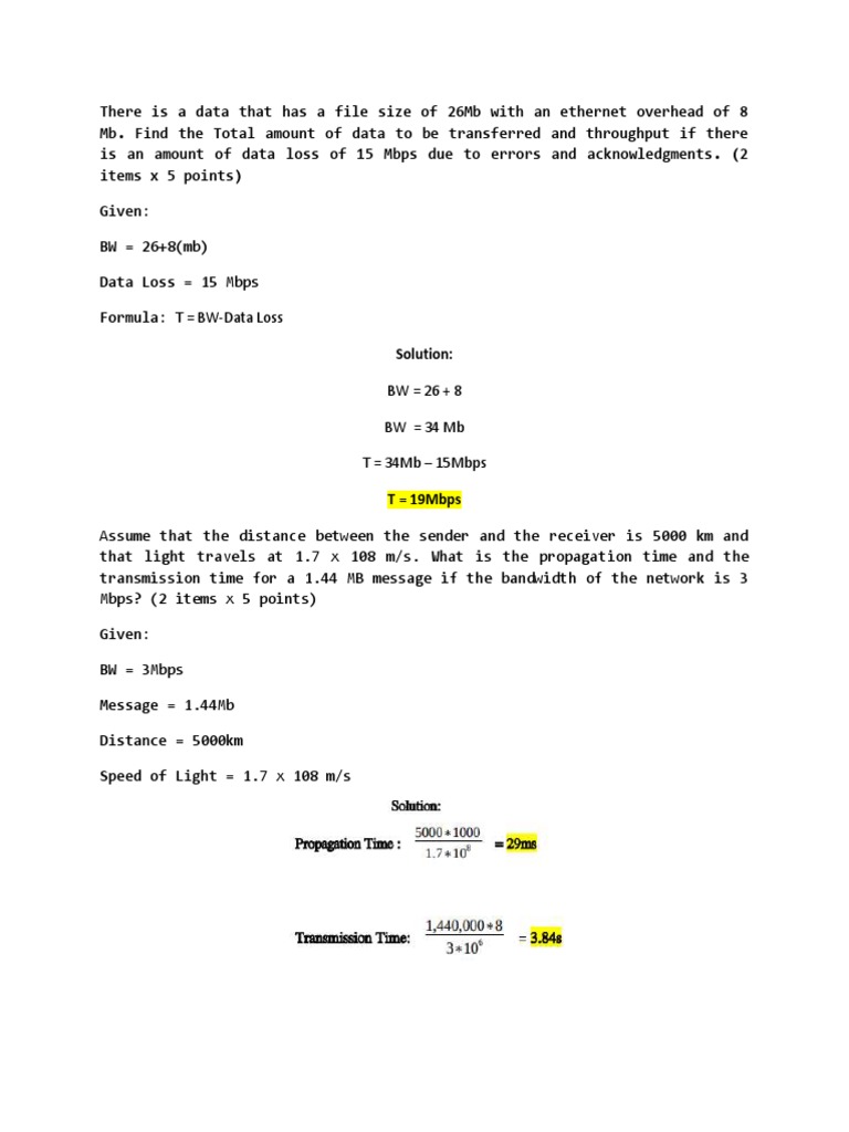 04 Task Performance 1 - ARG | PDF