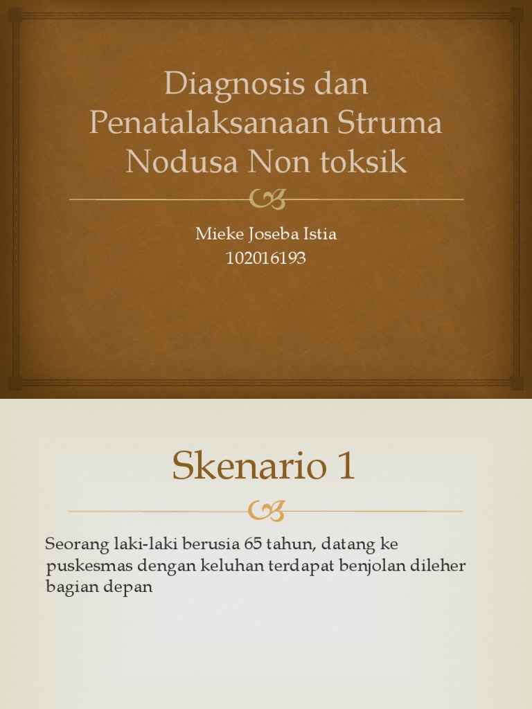 Sken 1 | PDF