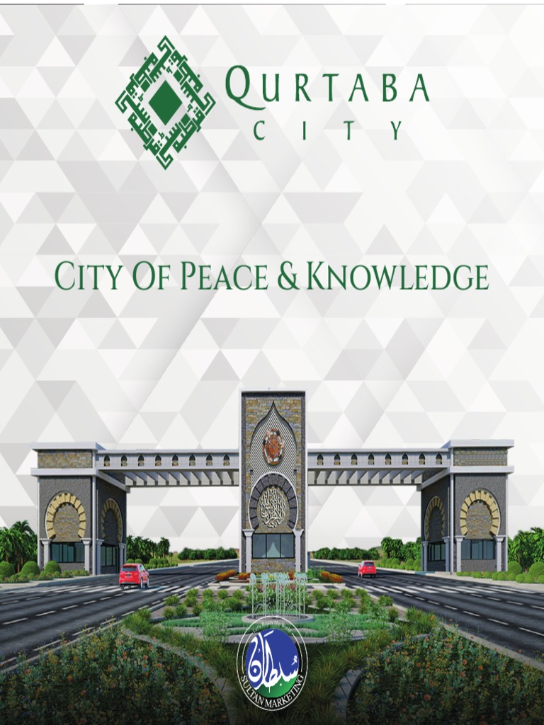 Qurtaba City | PDF