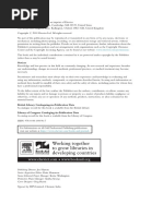 Casing Centralizer Catalog | PDF | Casing (Borehole) | Pipe (Fluid Conveyance)