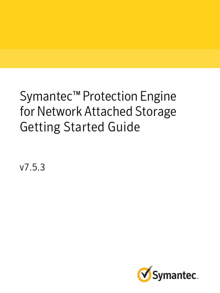 SPE For NAS Getting Started Guide | PDF | Malware | Computer Virus
