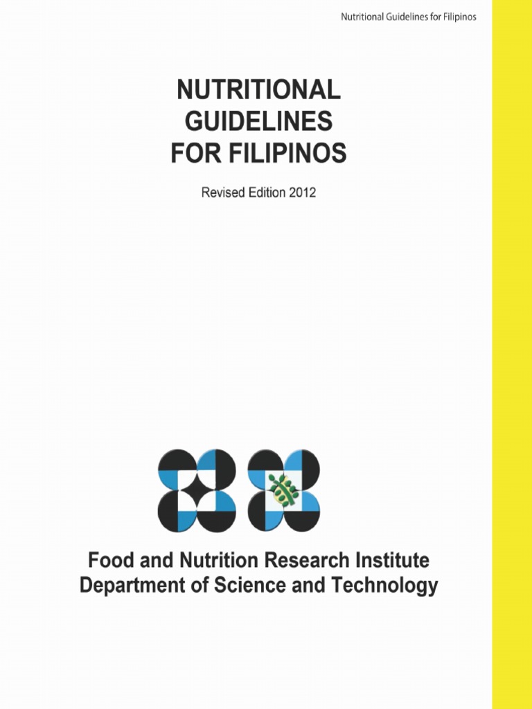 NGF 2012 | PDF