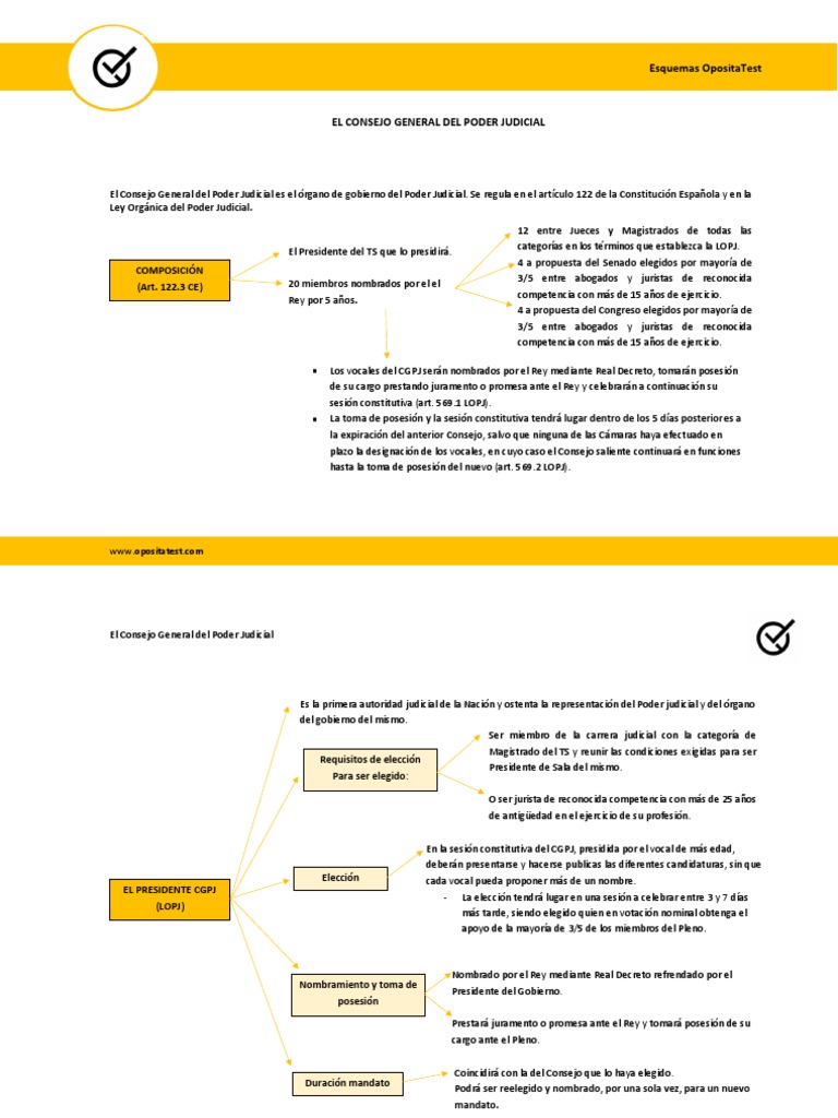 CGPJ | PDF | Acoso sexual | Justicia