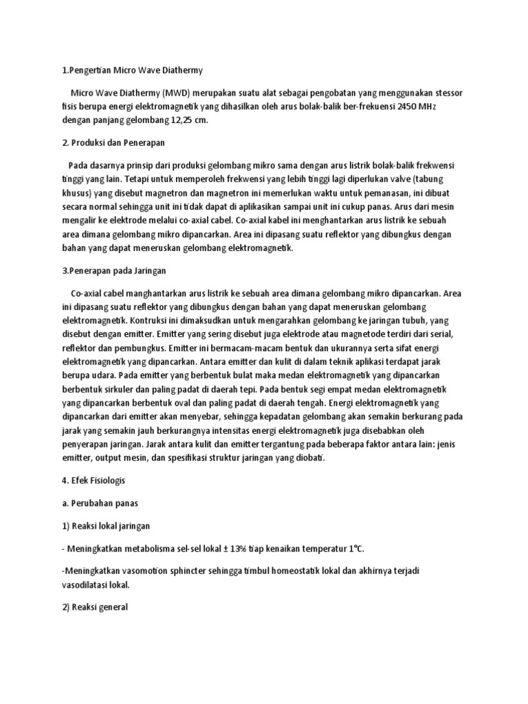 1.pengertian MWD-WPS Office | PDF