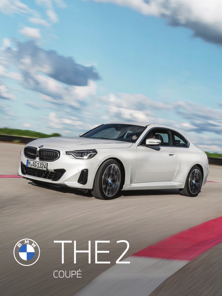 Ficha Técnica BMW BMW 220i COUPE 2023 V2.pdf - Asset.1659017690028 | PDF | Bienes manufacturados ...