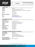 DMB - Eliminador de Soqueira | PDF