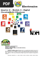 Quarter 1 - Module 1: To Computer Programming: (Special Science Class ...