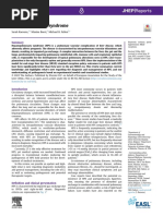 FeNO Interpretation Guide Highlights | PDF | Chronic Obstructive ...