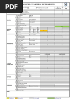 ISA Codes For Process Instrumentation | PDF | Classical Mechanics ...