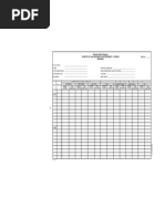 Non-VAT Withholding Tax Computation | PDF