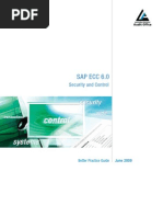 ITAC Audit Checklist | PDF | Databases | Backup