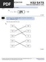 2023 Key Stage 2 English Grammar Punctuation and Spelling Paper 1 ...