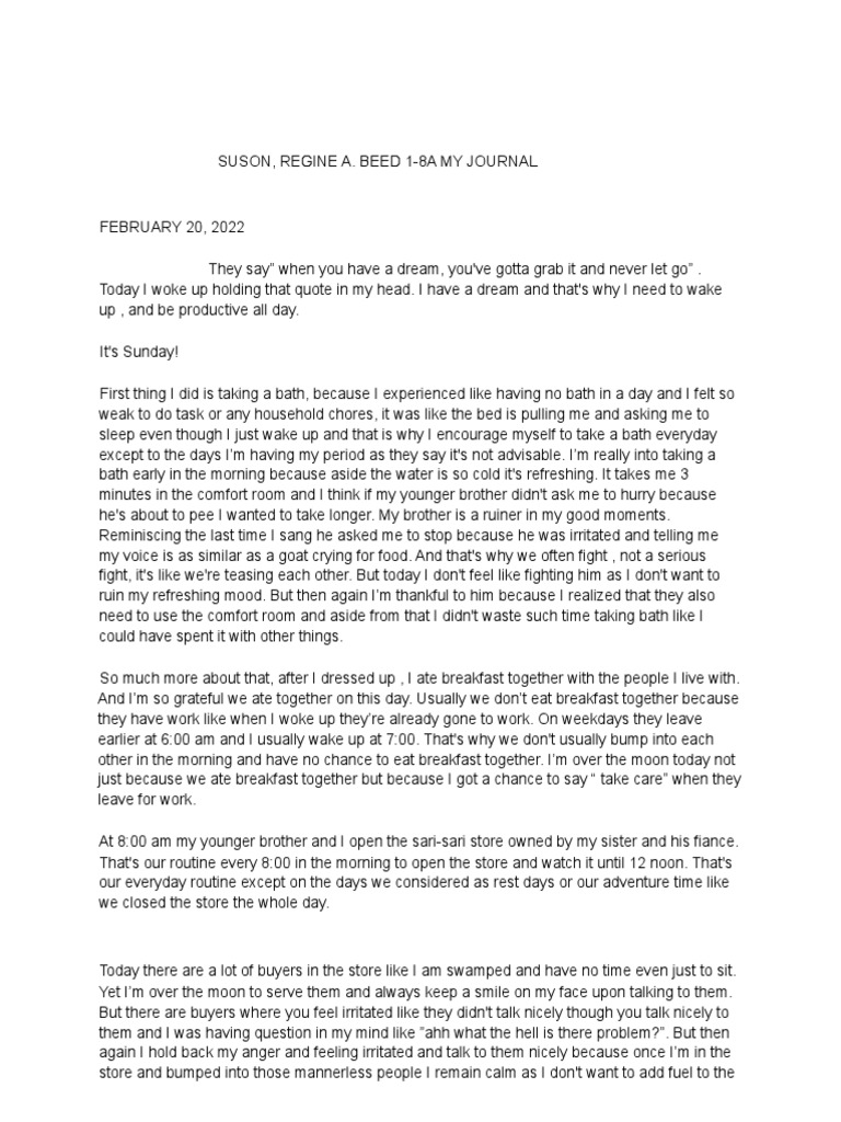 Uts Activity 12 | PDF