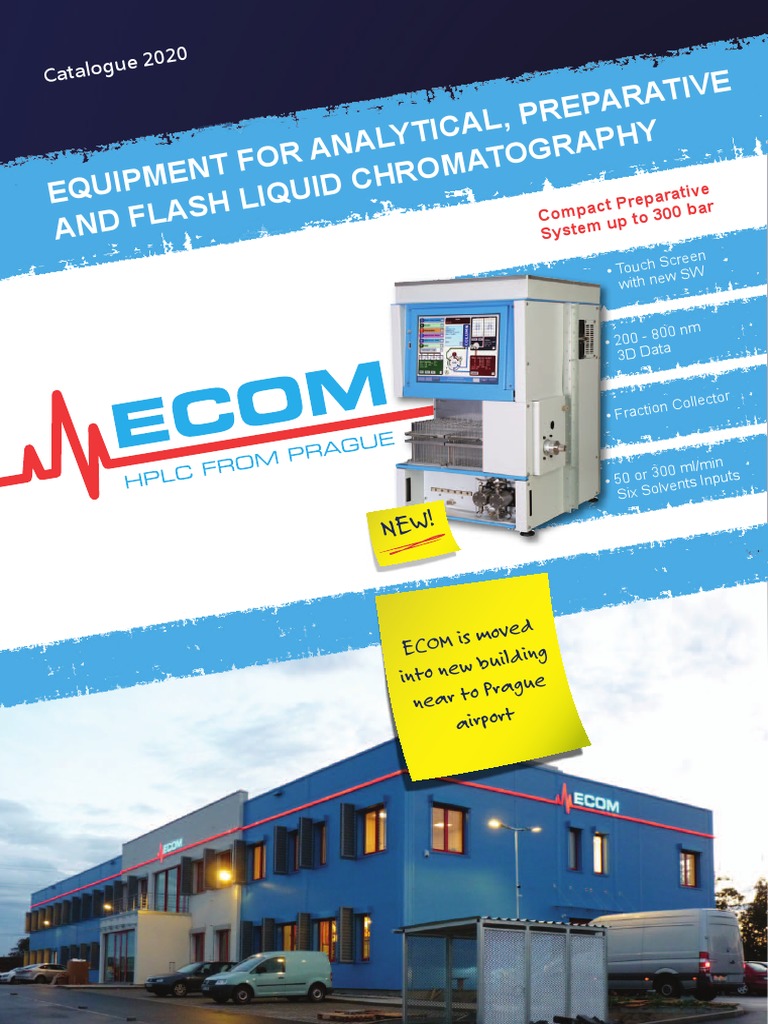 Catalogue ECOM 2020 en | PDF