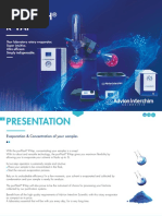 SMS - DVS Intrinsic Brochure | PDF