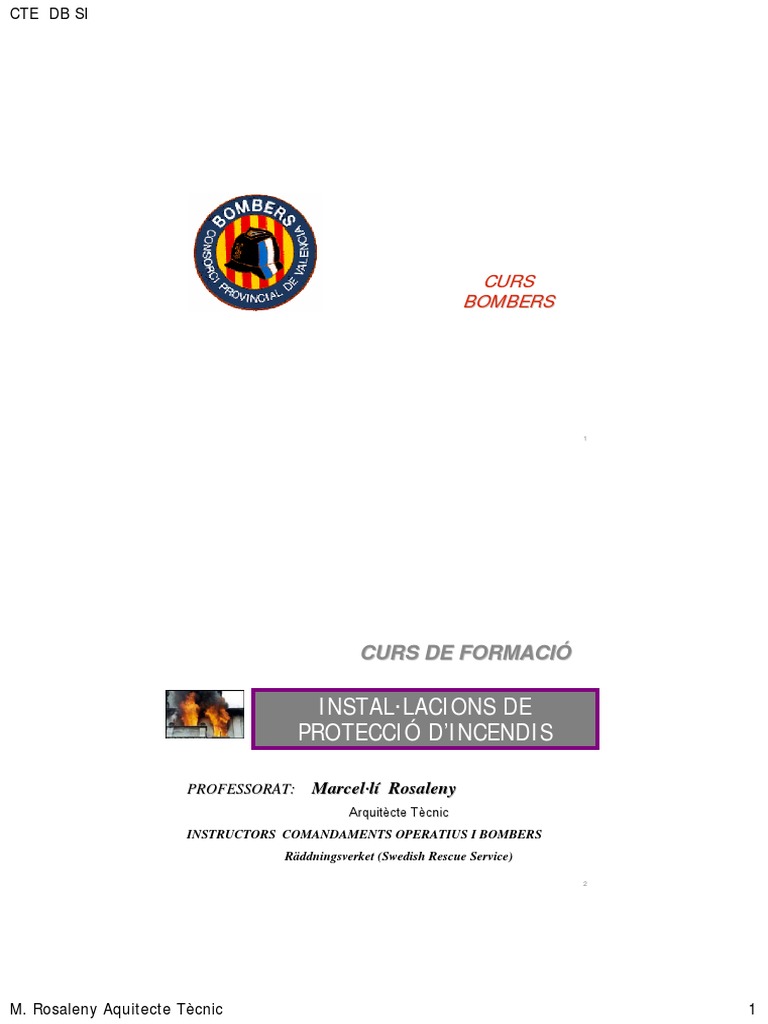 Ipci Bni | PDF | Hormigón | Sistema de rociadores contra incendios
