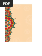 Desain Logo BPD | PDF