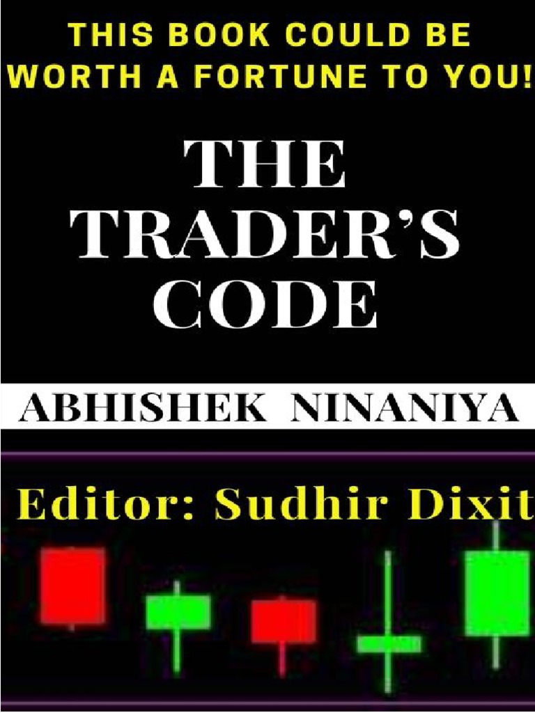 Traders Code Ebook | PDF | Technical Analysis | Stocks