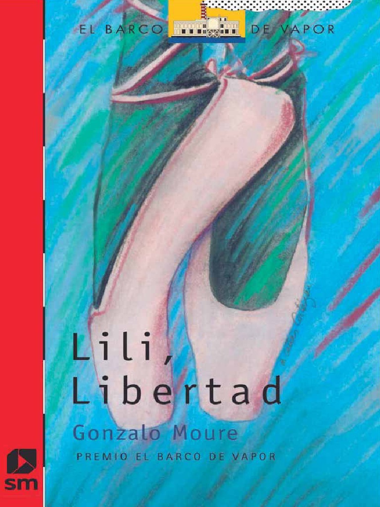Lili-Libertad Compressed | PDF