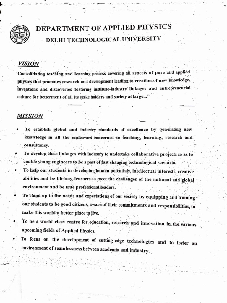 AP 101 Lab Manual | PDF