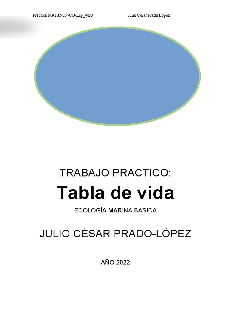 Ma102 CP Co Esp v0r0 | PDF