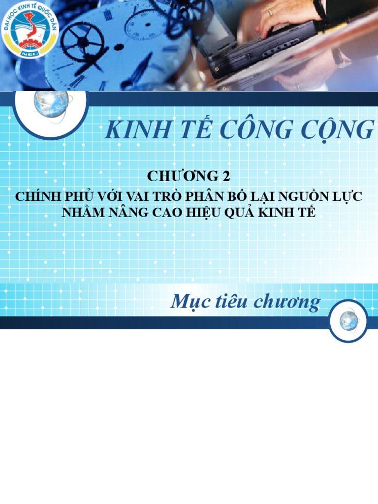 KTCC - Chương 2 | PDF
