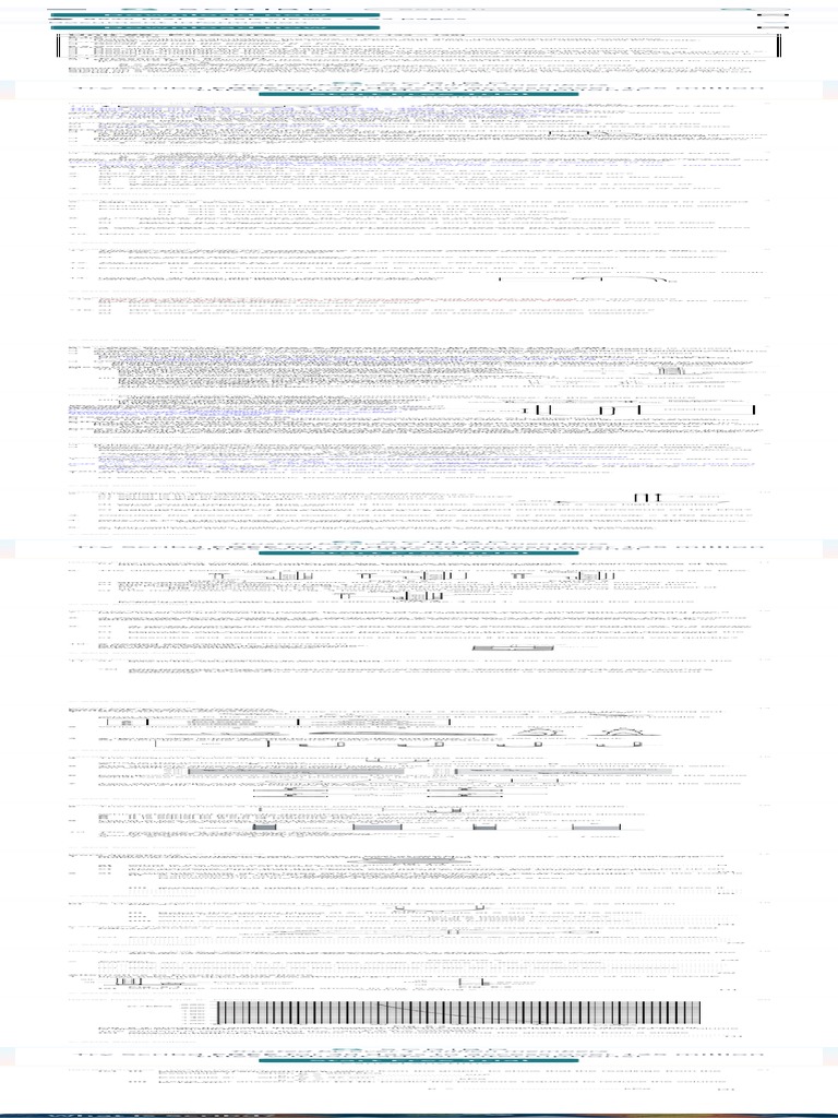 Cie Igcse Physics 0625 Pressure Notes Pdf Pressure Pressure