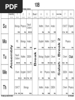 Particle Size Conversion Table - Sigma-Aldrich | PDF | Applied And ...