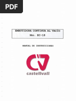 Galant Max Argentina | PDF