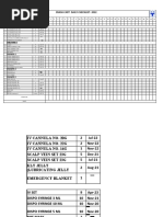 Laboratory Blood Request Form | PDF | Dose (Biochemistry) | Chemistry