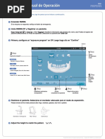 Gendex GX-770 Dental X-Ray - User Manual | PDF