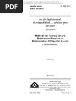 AASHTO - T 245-15 - Resistance To Plastic Flow of Asphalt Mixtures ...