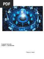 Web Application Class XI Unit 1 Notes | PDF | Network Topology ...