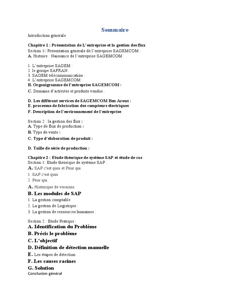 Les Flux Logistiques | PDF