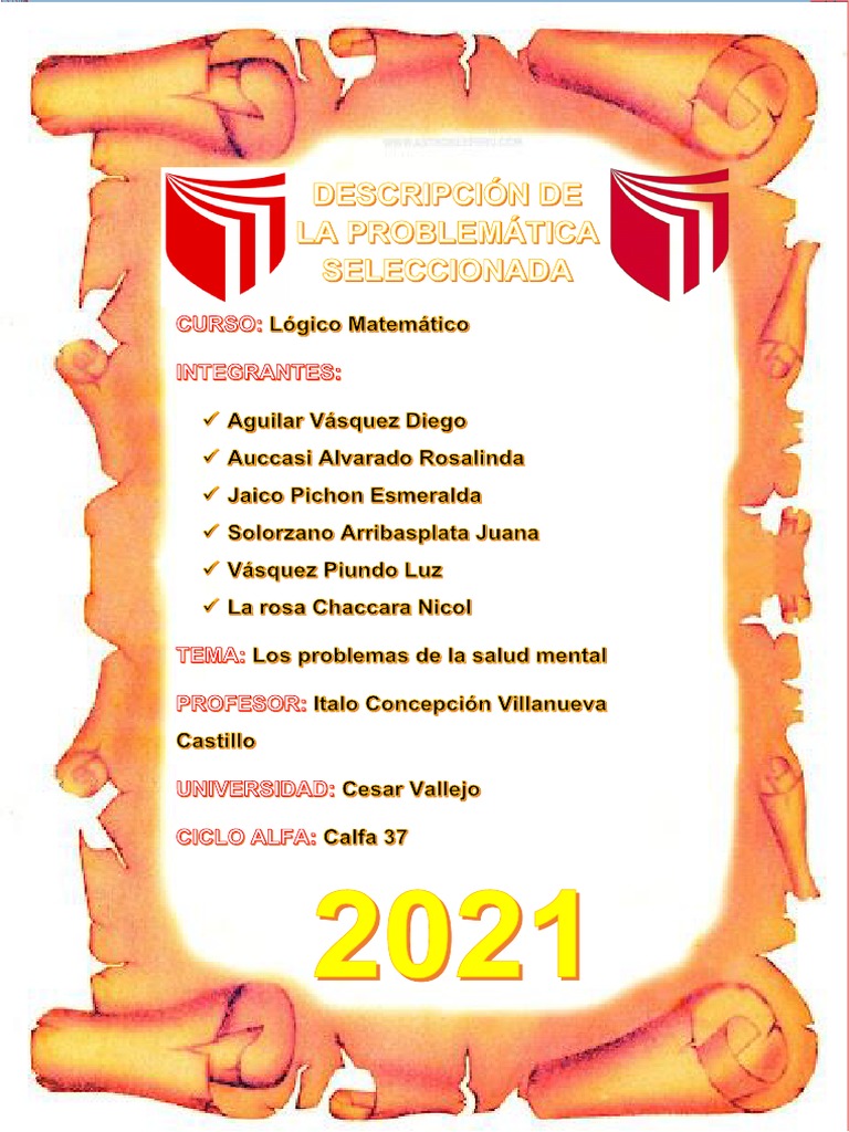 Tipo de Letra: Arial 12 Espacio: 1.5 Citas y Referencias de Acuerdo A ...