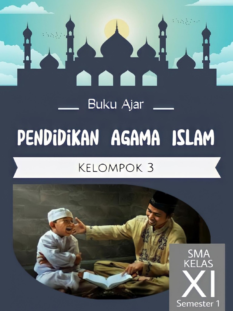Buku Ajar PAI | PDF
