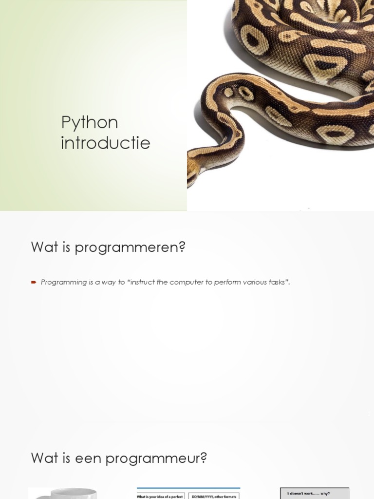 Python College Pdf 