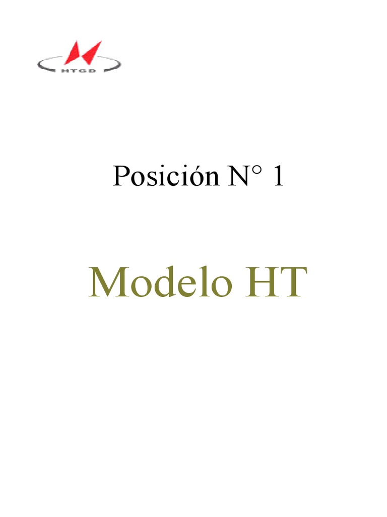 HTGD Data Book 14i. | PDF