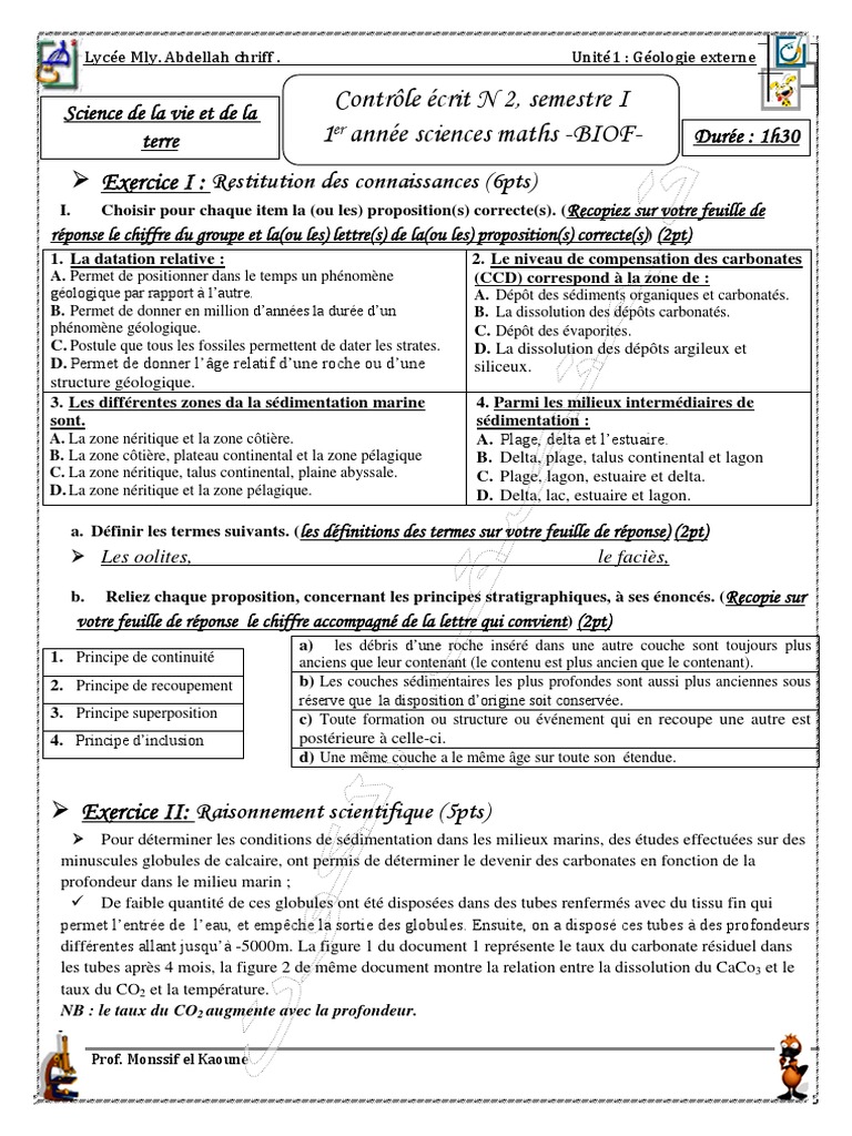 Devoir 2 | PDF